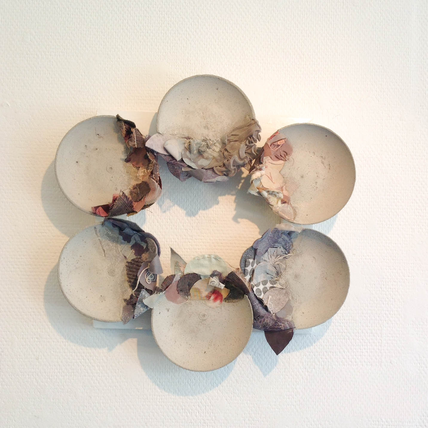 Interlace :: with Bethany Walker – Ruth Singer