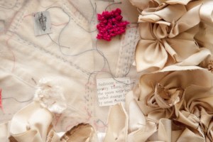 Monumental Folly – Ruth Singer