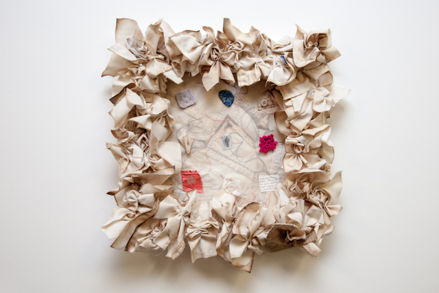 Current Projects – Ruth Singer