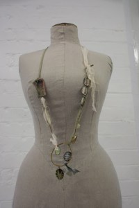 Collaboration with Alys Power – Ruth Singer