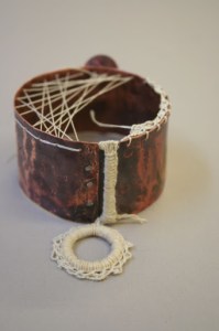 Collaboration with Alys Power – Ruth Singer
