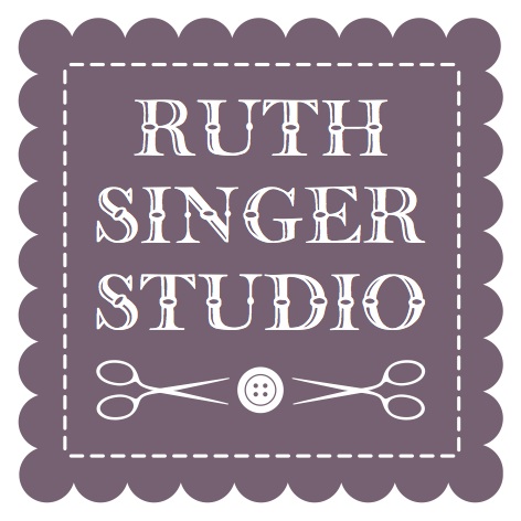 Ruth Singer Studio Logo – Ruth Singer