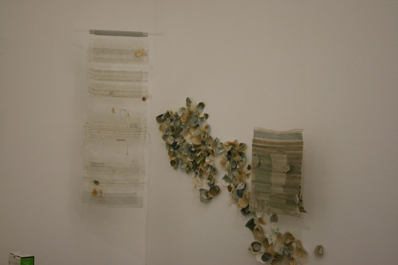 Jan Installation 4 Ruth Singer