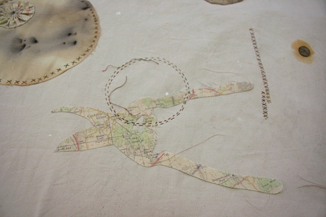 Metamorphosis – Ruth Singer