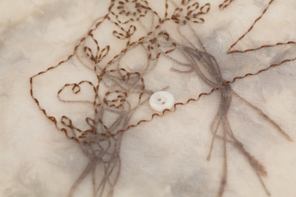 Artist Profile – Ruth Singer