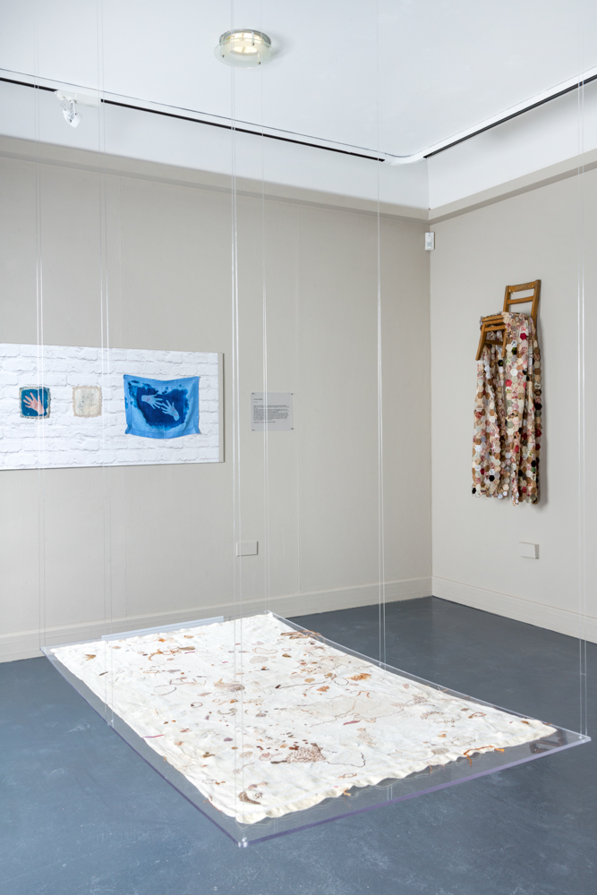 Artist Profile – Ruth Singer