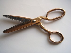 Fabric Manipulation : Stitch & Slash – Ruth Singer