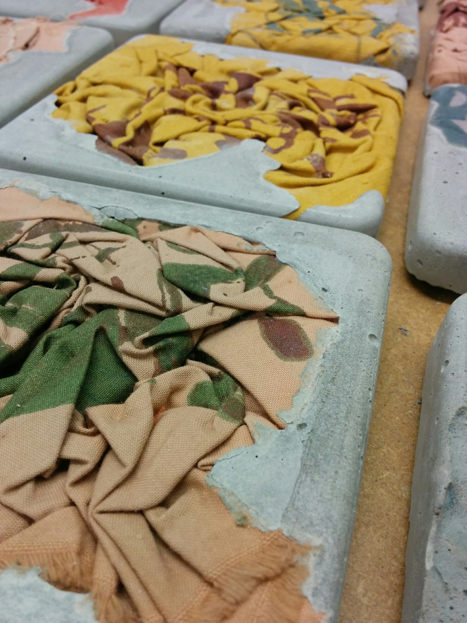 Interlace :: with Bethany Walker – Ruth Singer