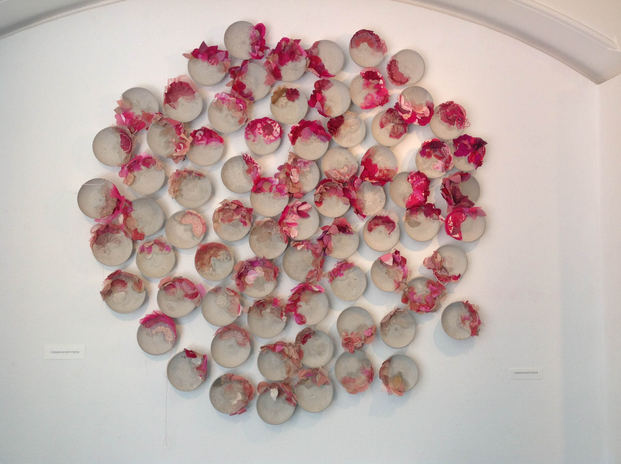 Interlace :: with Bethany Walker – Ruth Singer