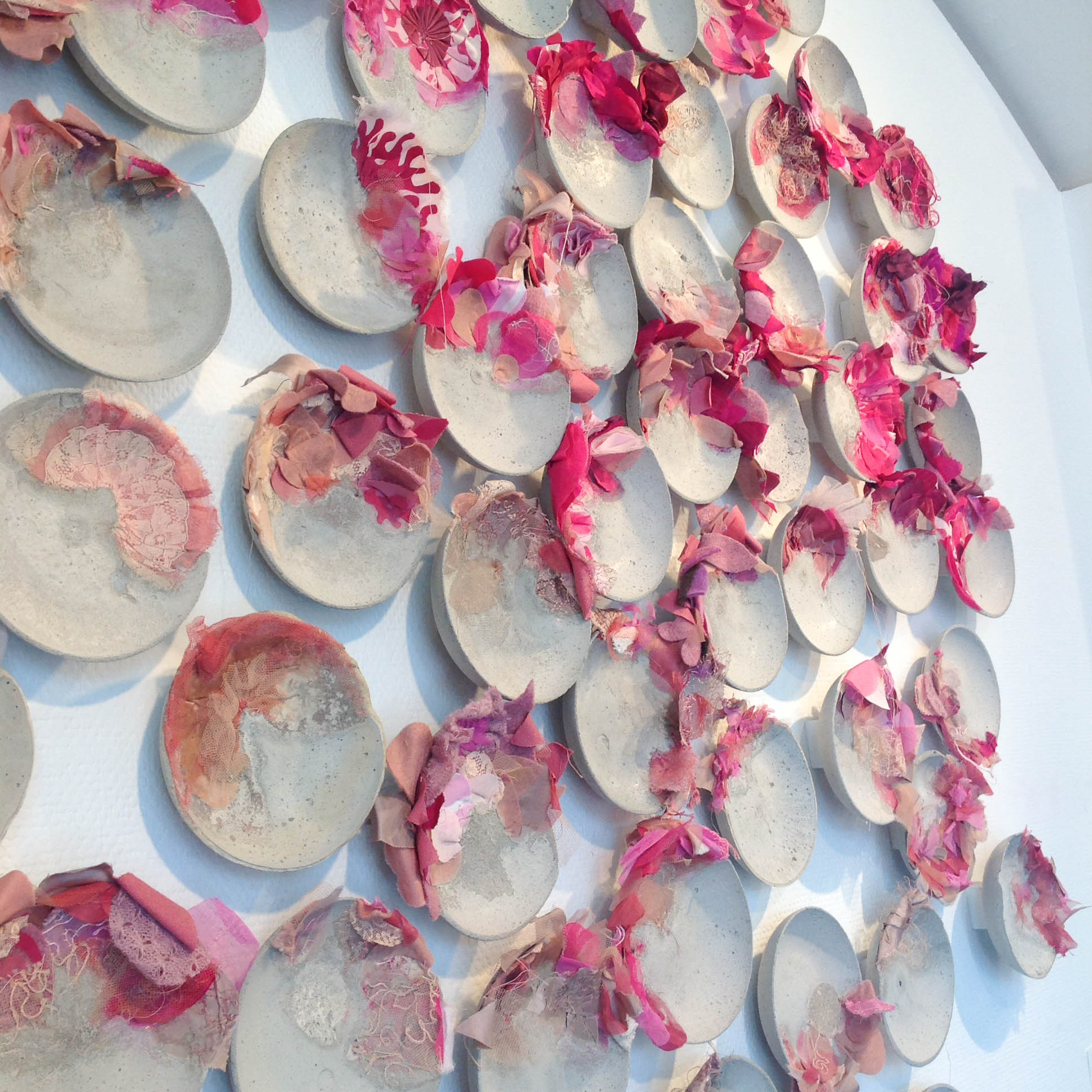 Interlace :: with Bethany Walker – Ruth Singer