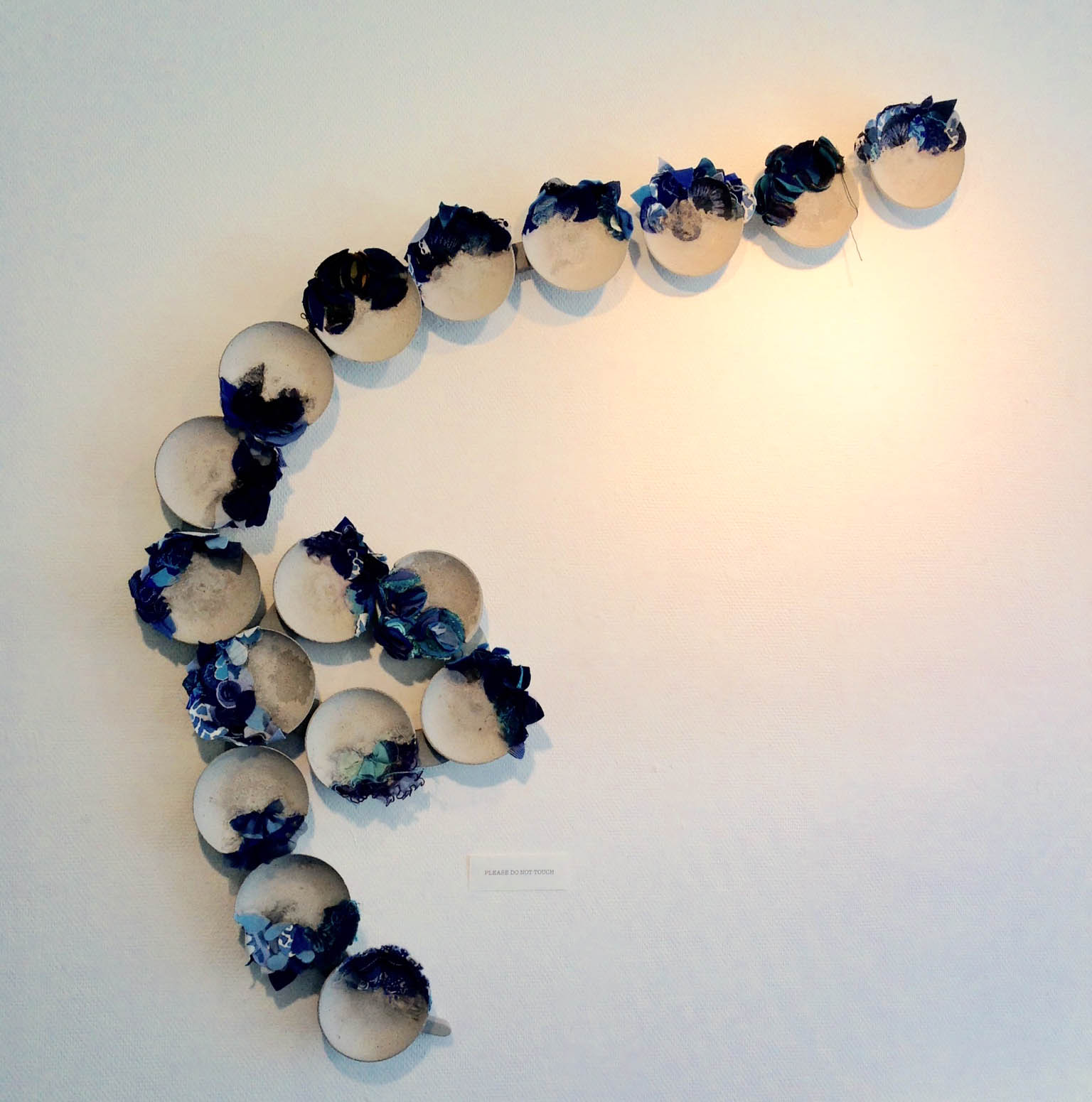 Interlace :: with Bethany Walker – Ruth Singer