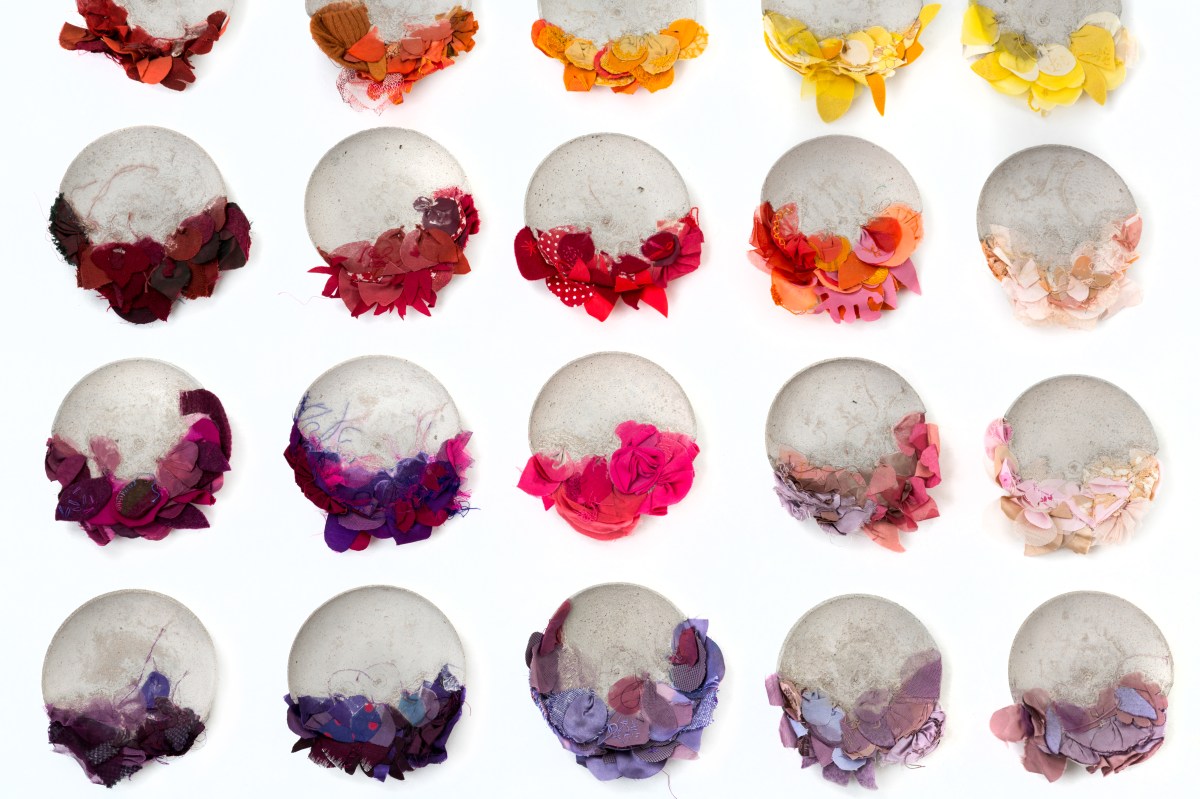 Interlace :: with Bethany Walker – Ruth Singer
