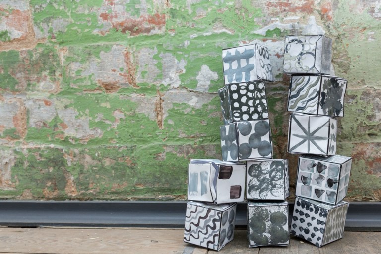 Interlace :: with Bethany Walker – Ruth Singer