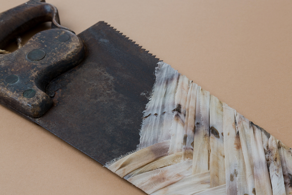 Precious Objects – Ruth Singer