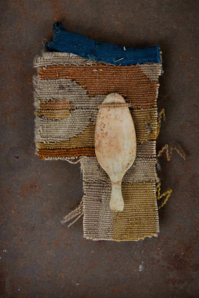 Precious Objects – Ruth Singer