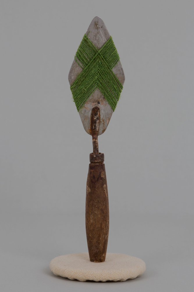 Precious Objects – Ruth Singer