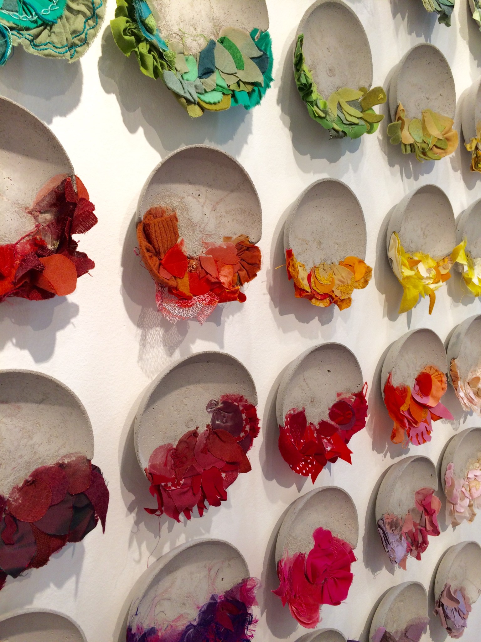 Interlace :: with Bethany Walker – Ruth Singer