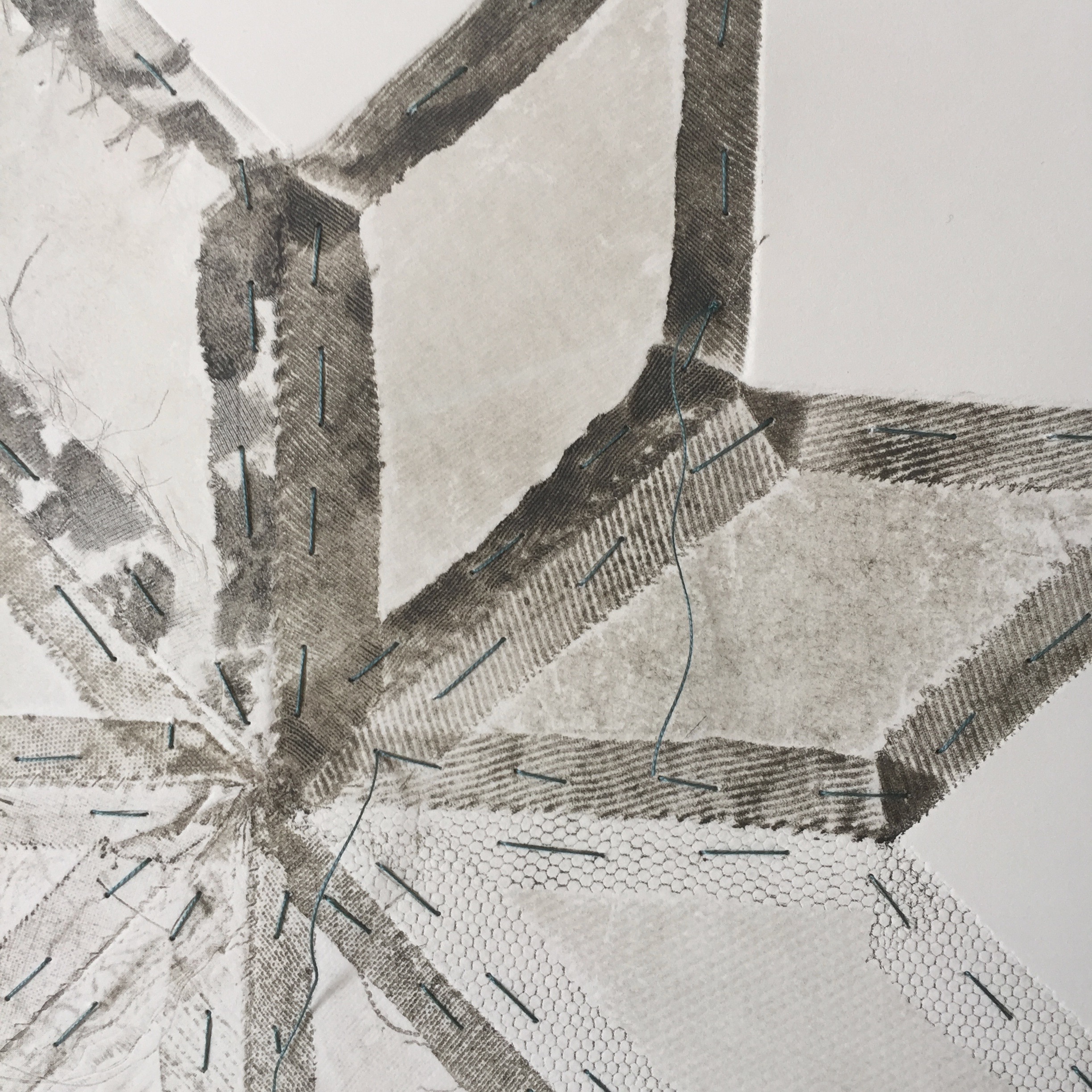 Fragments – Ruth Singer