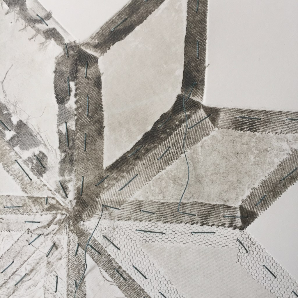 Fragments – Ruth Singer