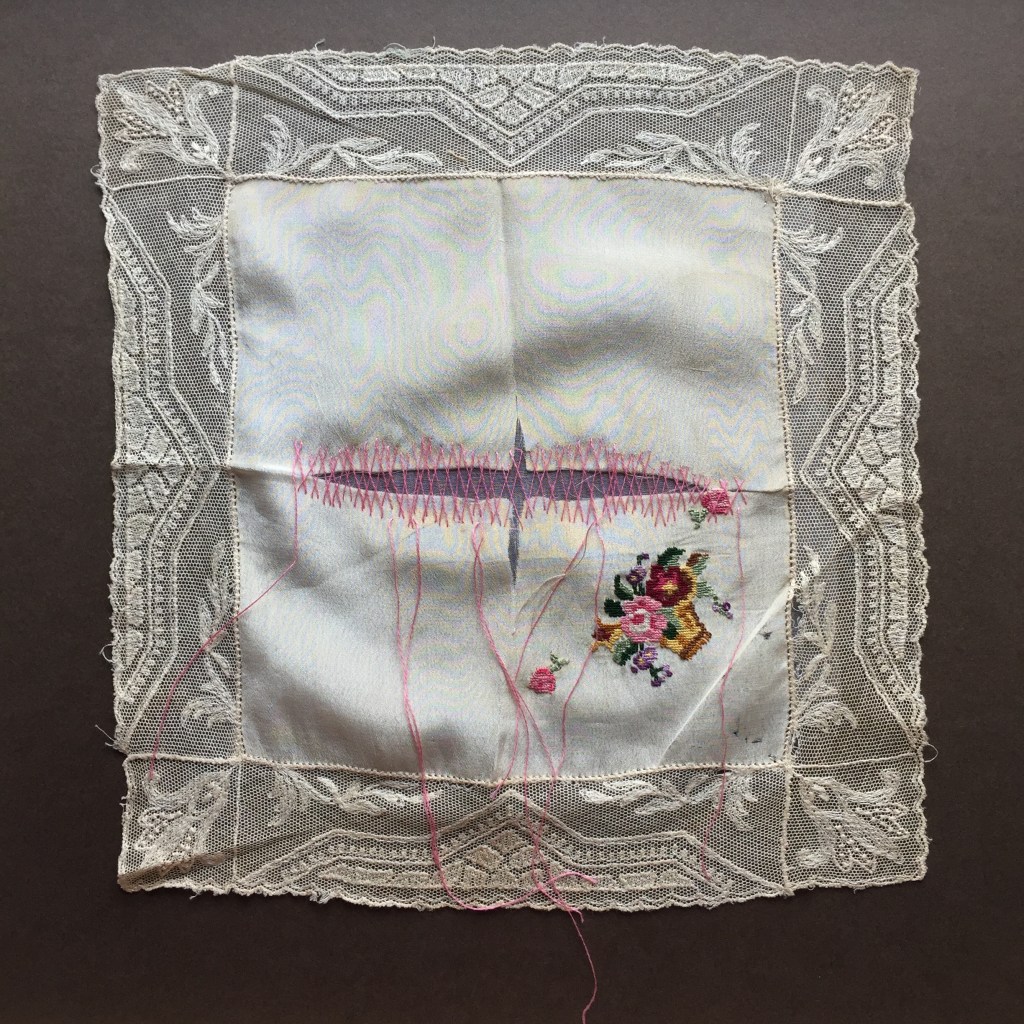 About – Ruth Singer