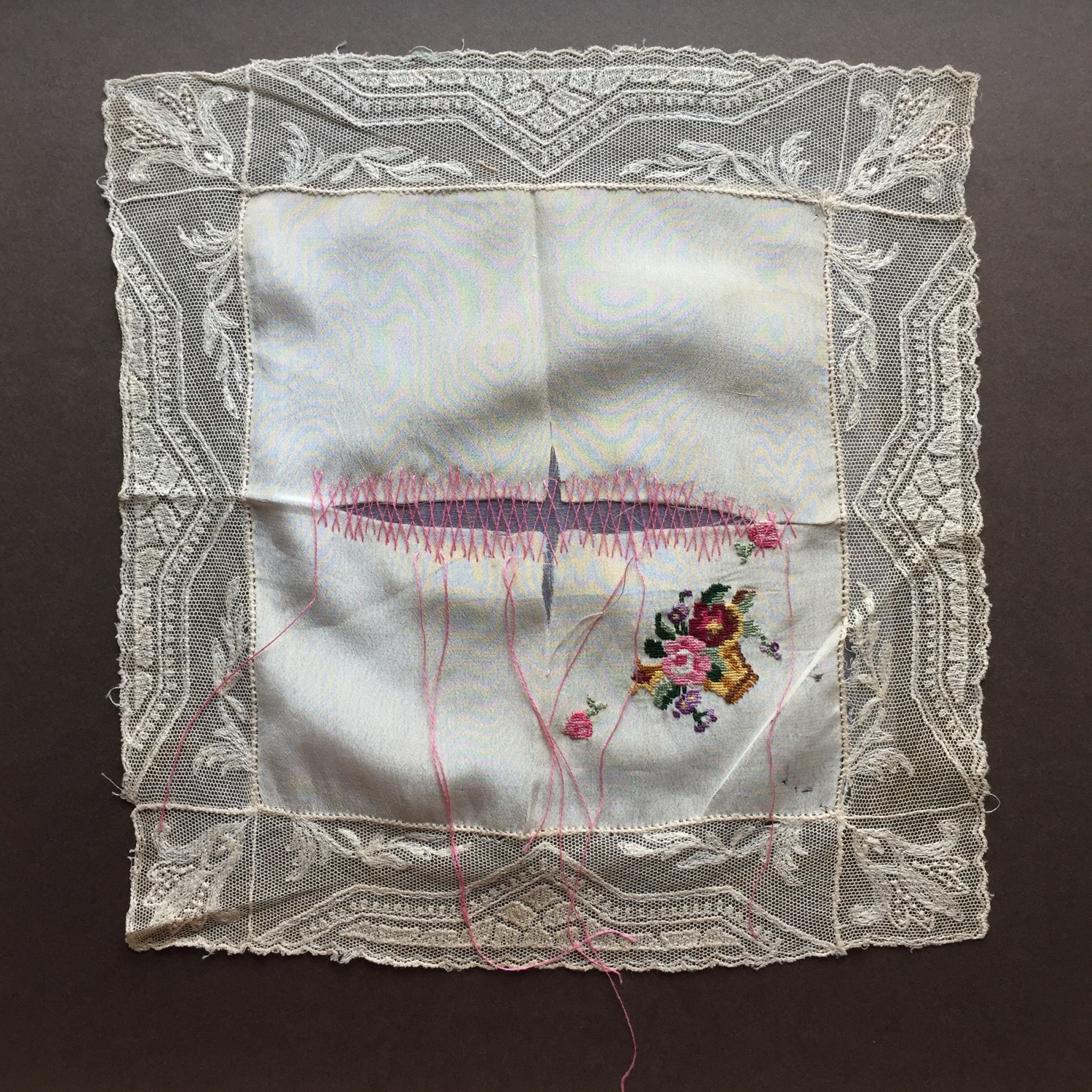 About – Ruth Singer