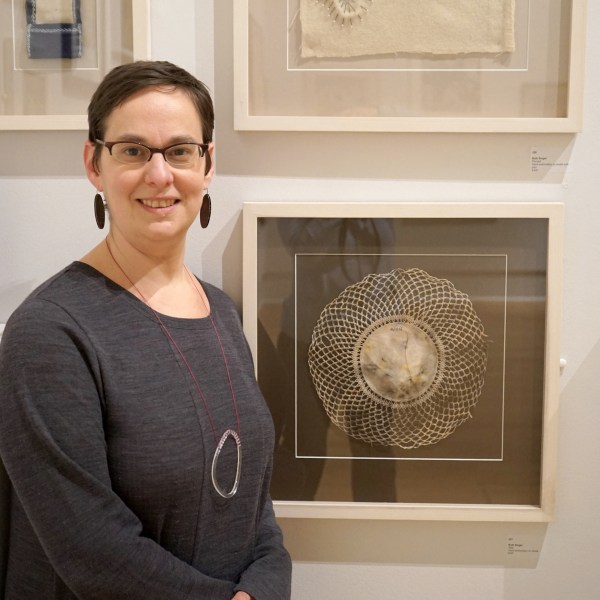 Maker Membership – Ruth Singer