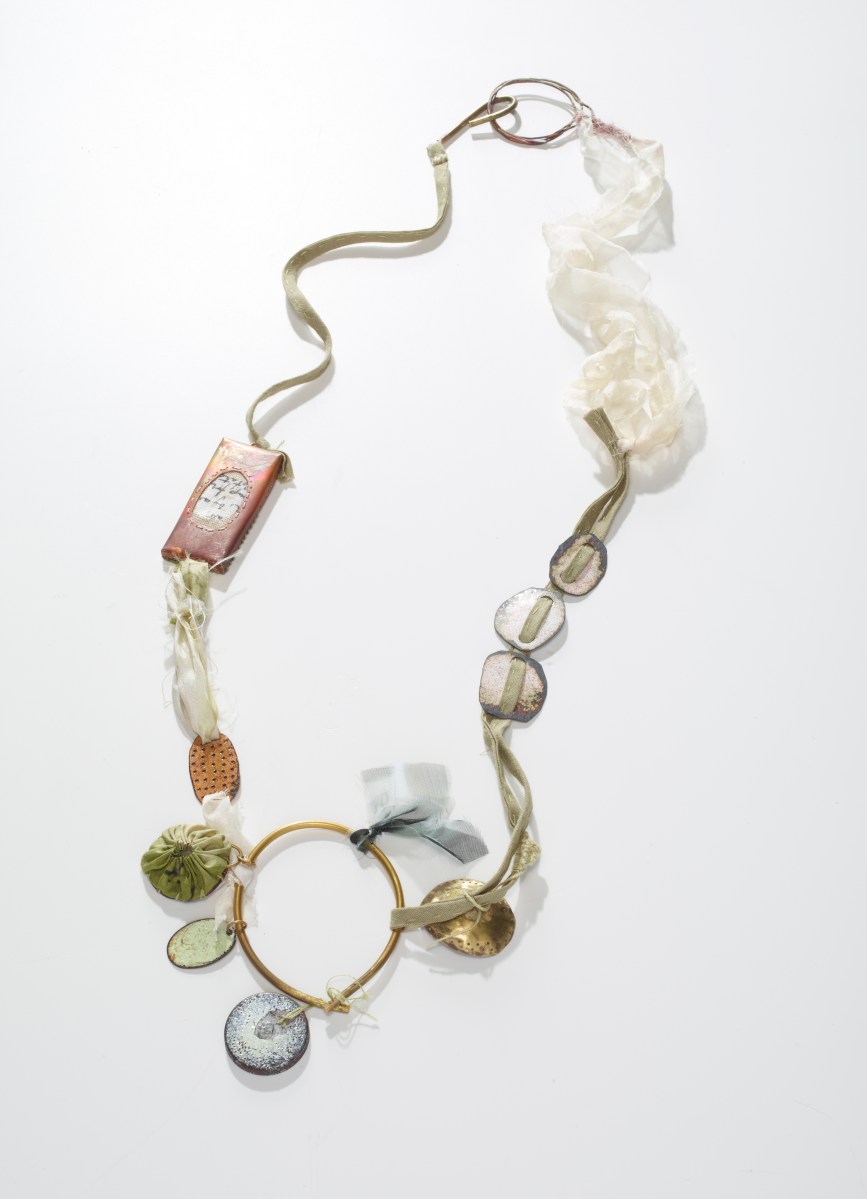 Collaboration with Alys Power – Ruth Singer