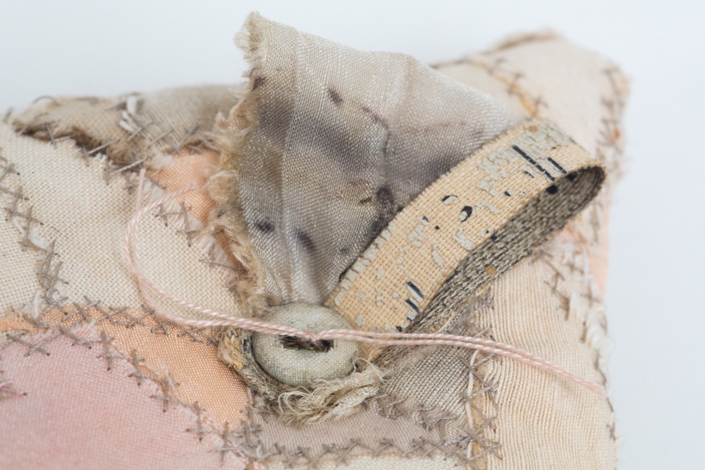 Events – Ruth Singer