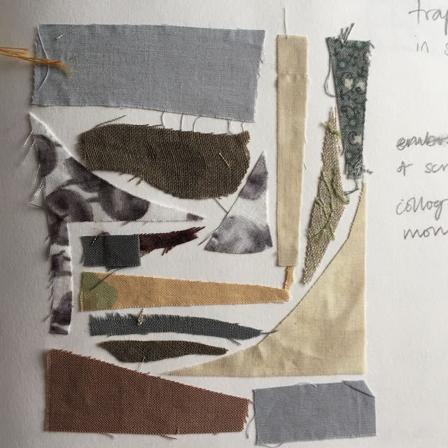 Project Books – Ruth Singer