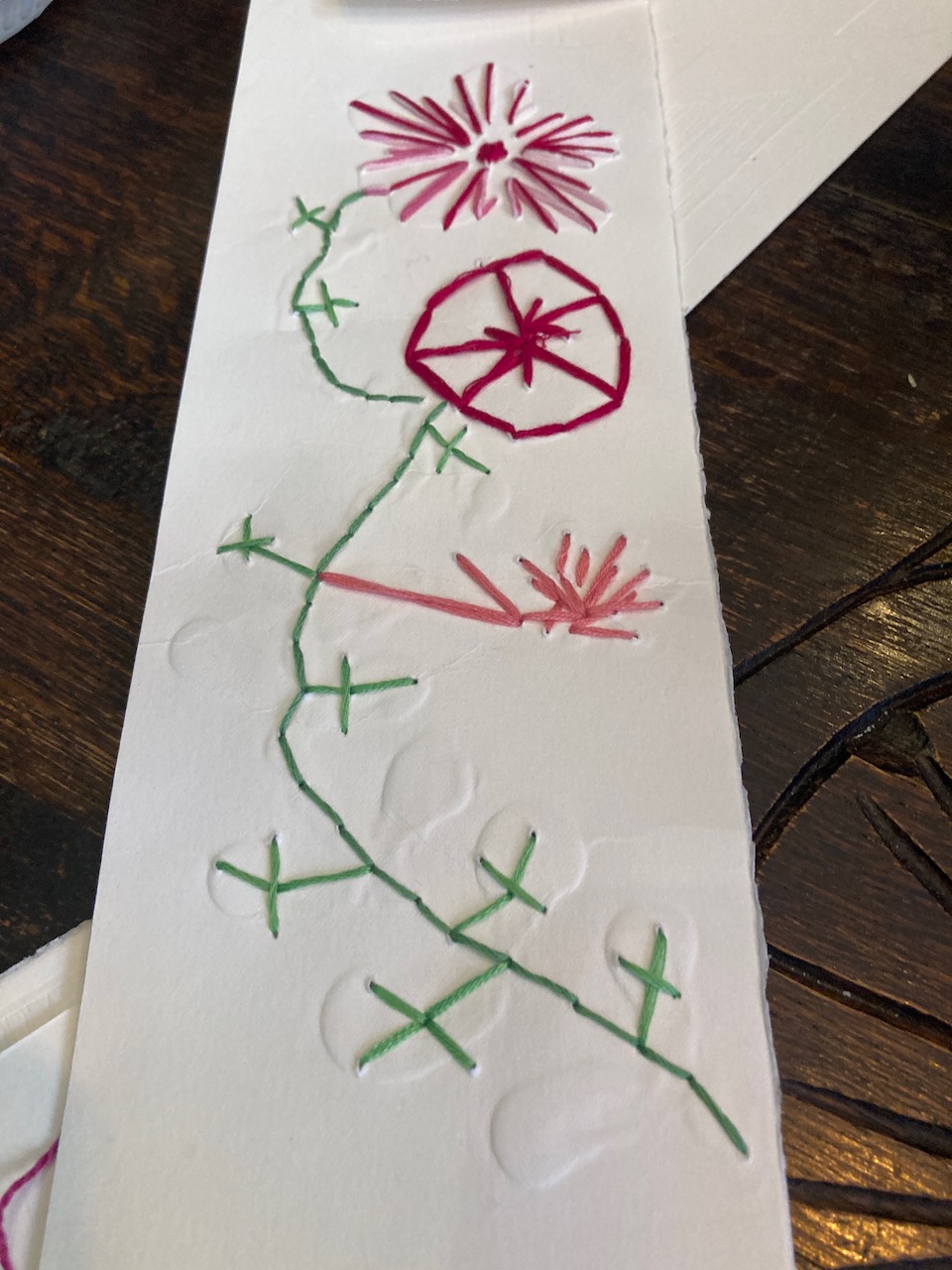 Sanctuary Stories and Research Resonance – Ruth Singer