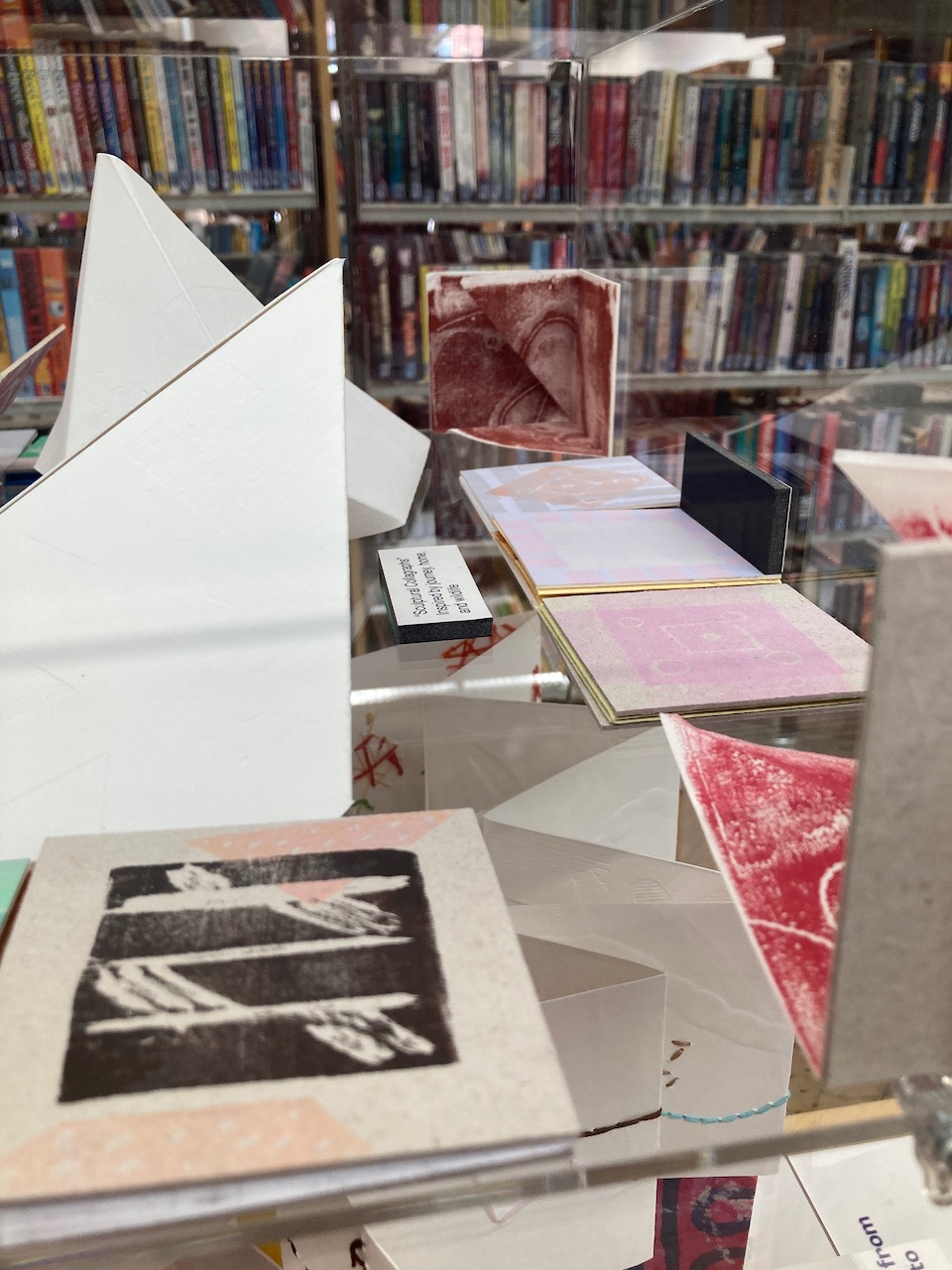 Sanctuary Stories and Research Resonance – Ruth Singer