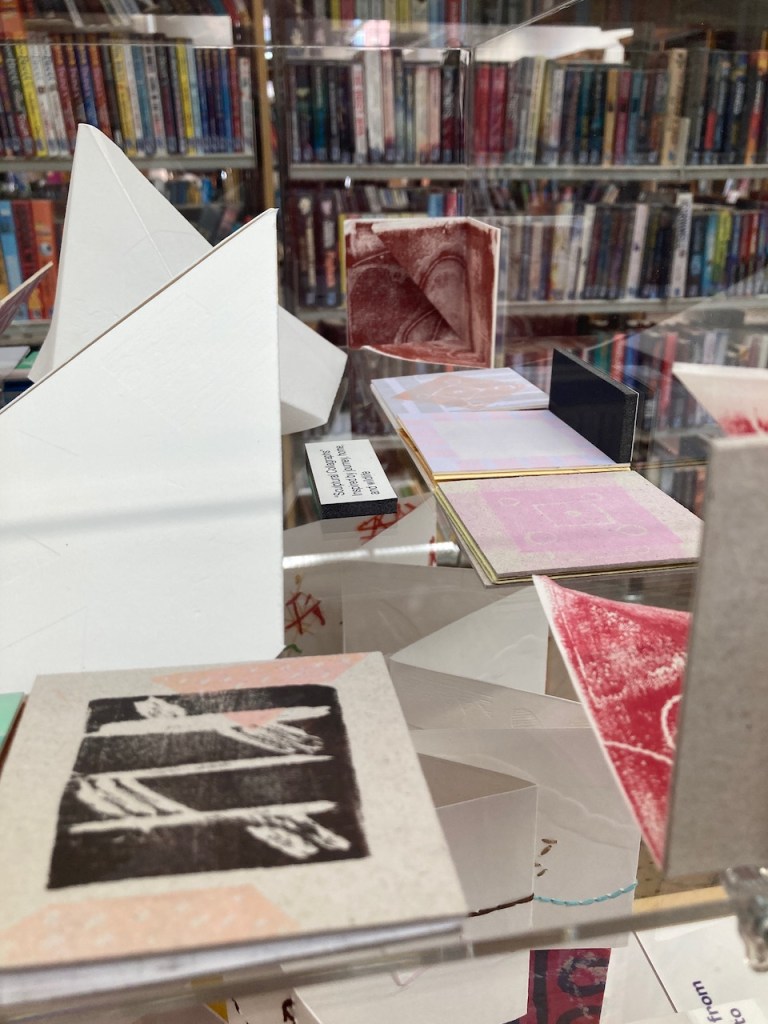 Sanctuary Stories and Research Resonance – Ruth Singer