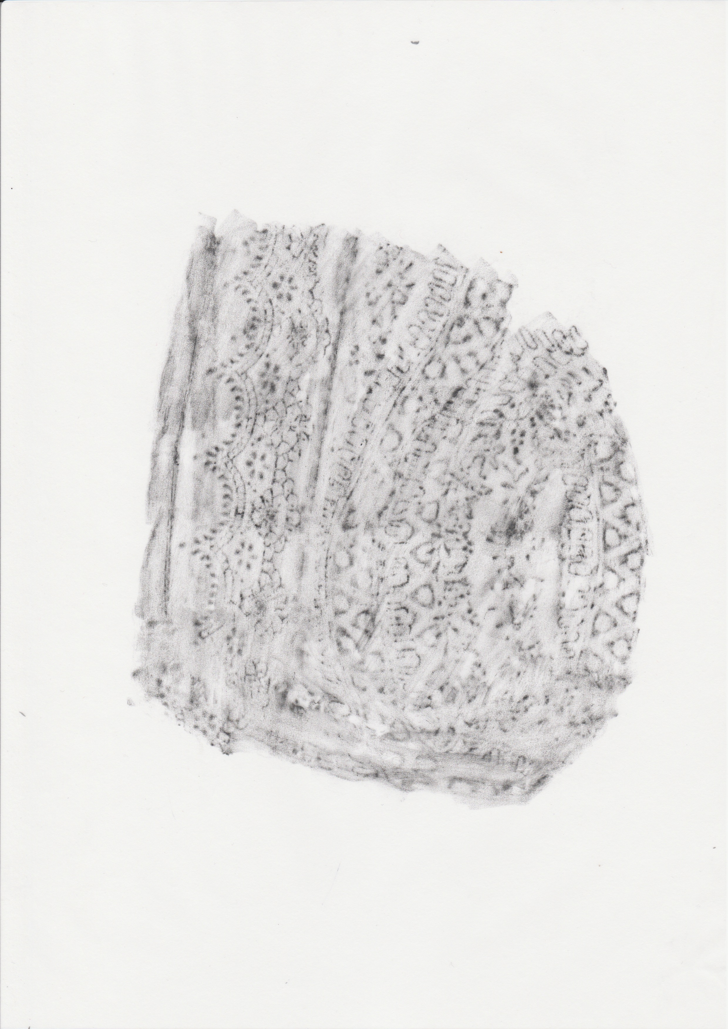 Imprint – Ruth Singer