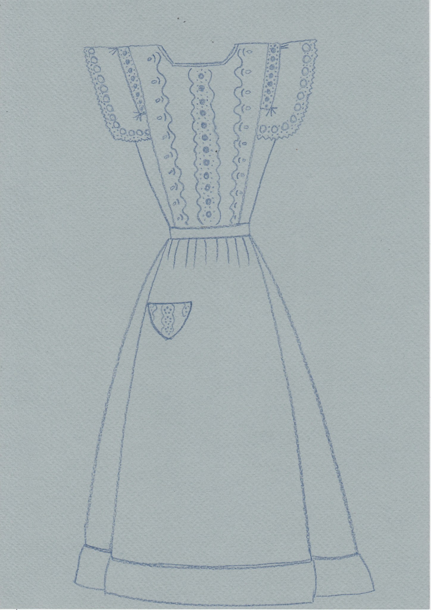 Imprint – Ruth Singer