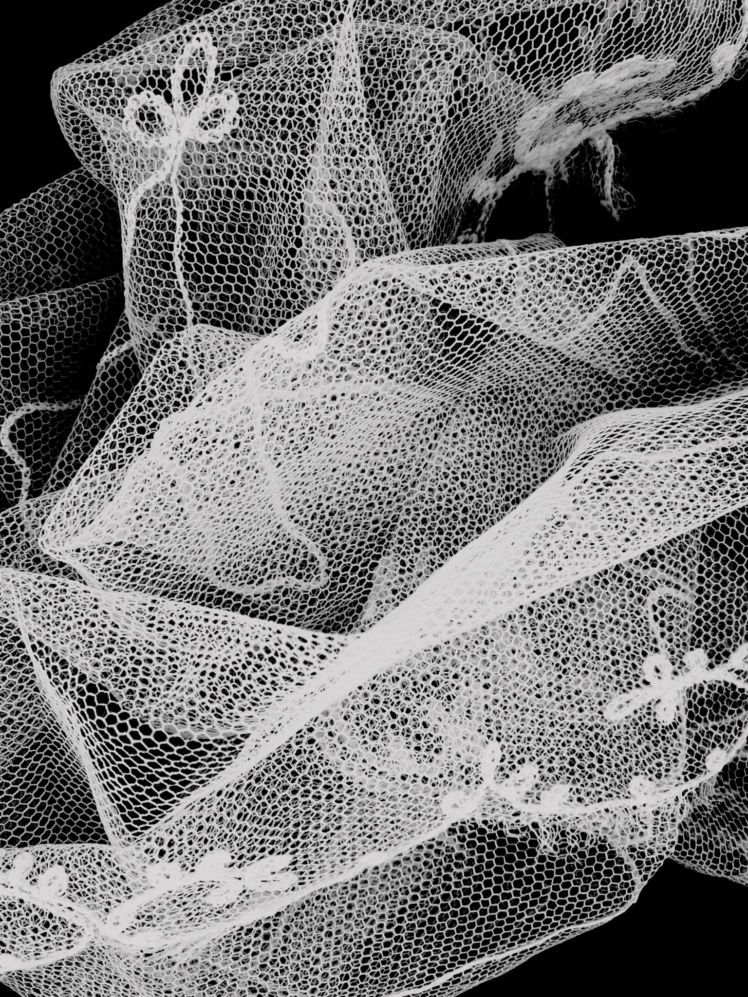 Imprint – Ruth Singer