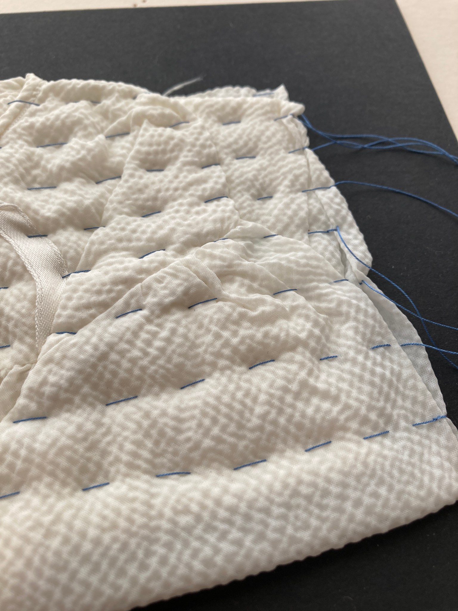 Imprint – Ruth Singer