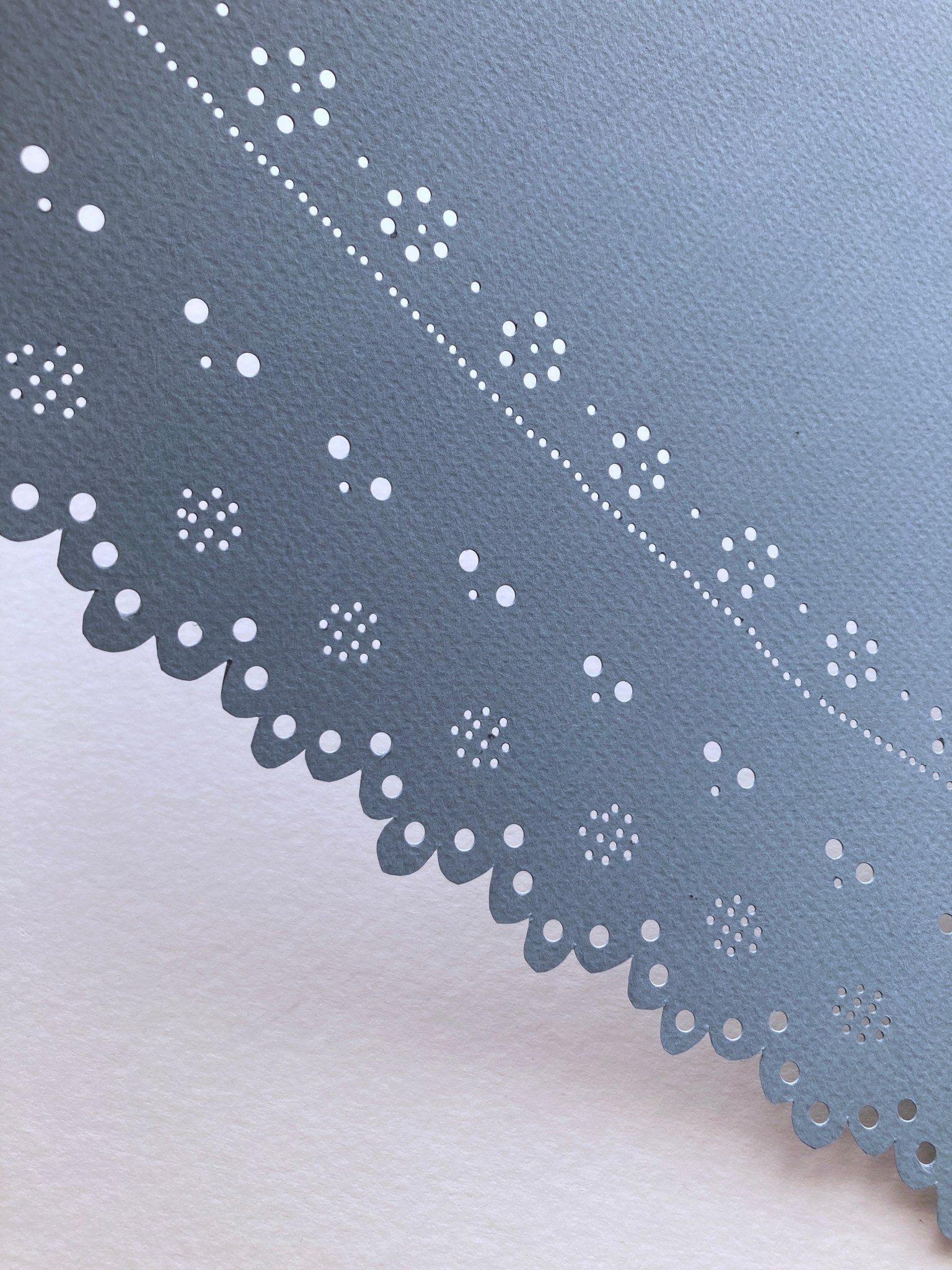 Imprint – Ruth Singer