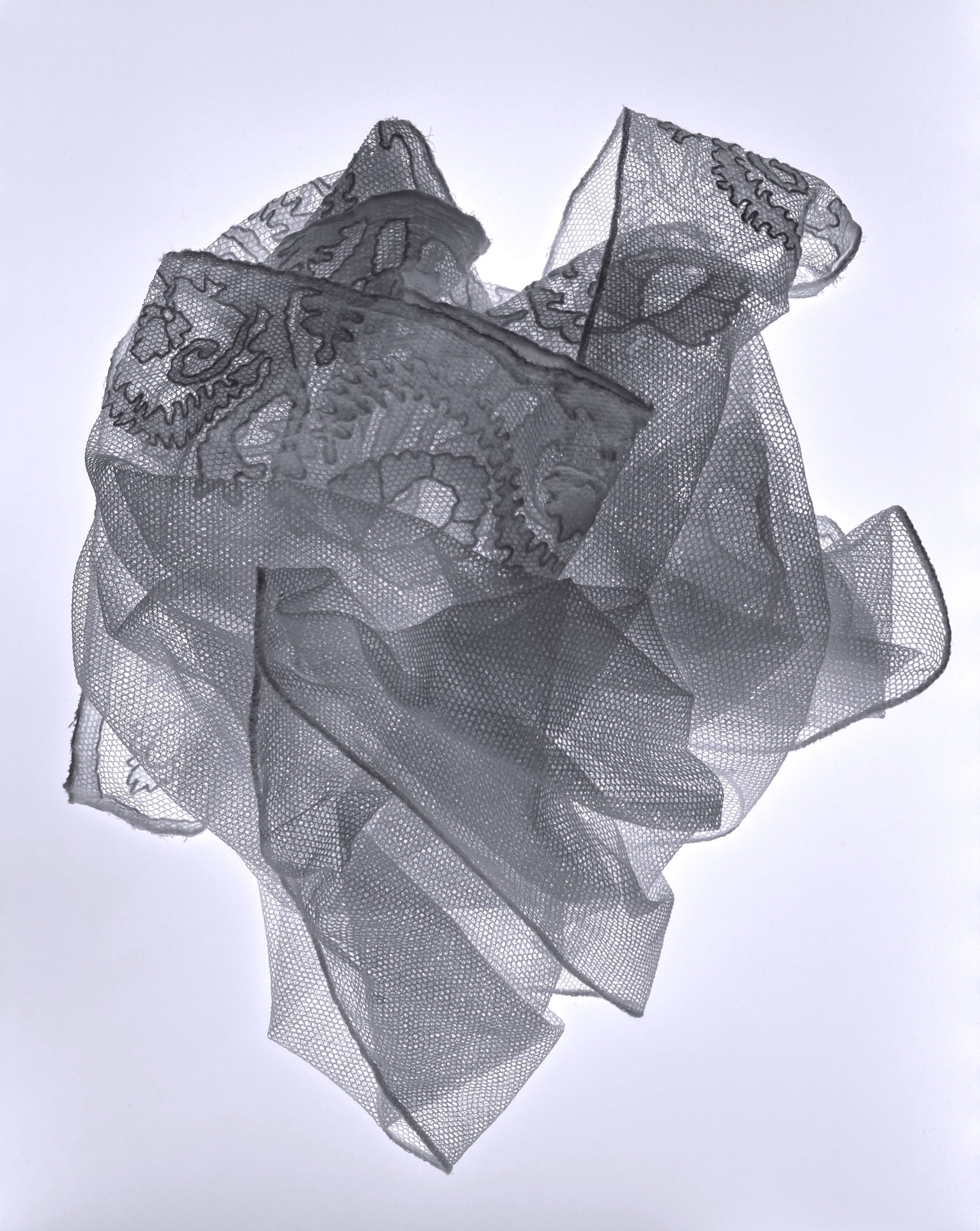 Imprint – Ruth Singer