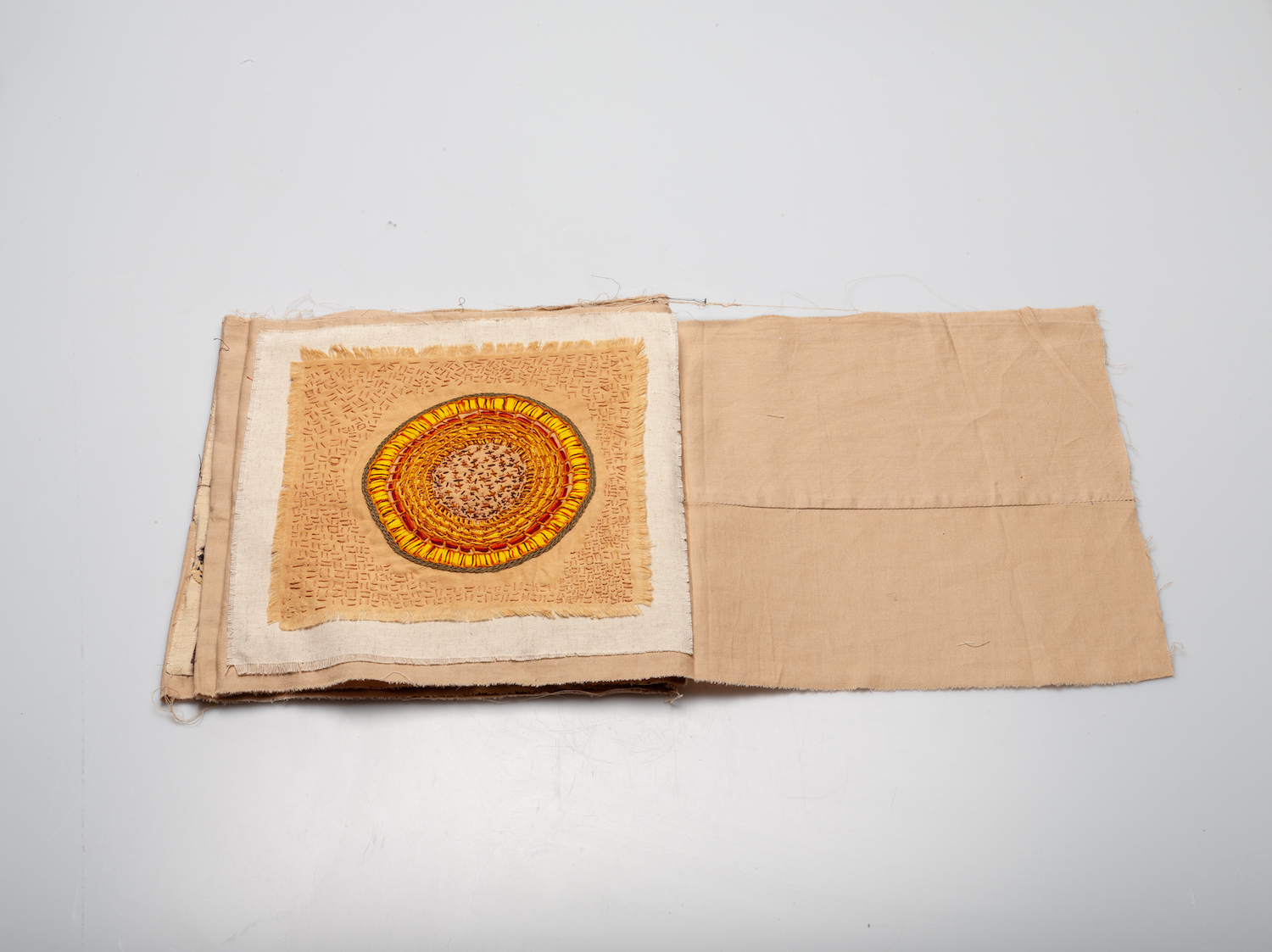 Connected Threads – Ruth Singer