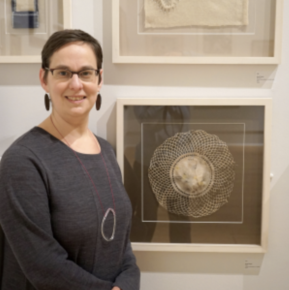 Maker Membership – Ruth Singer