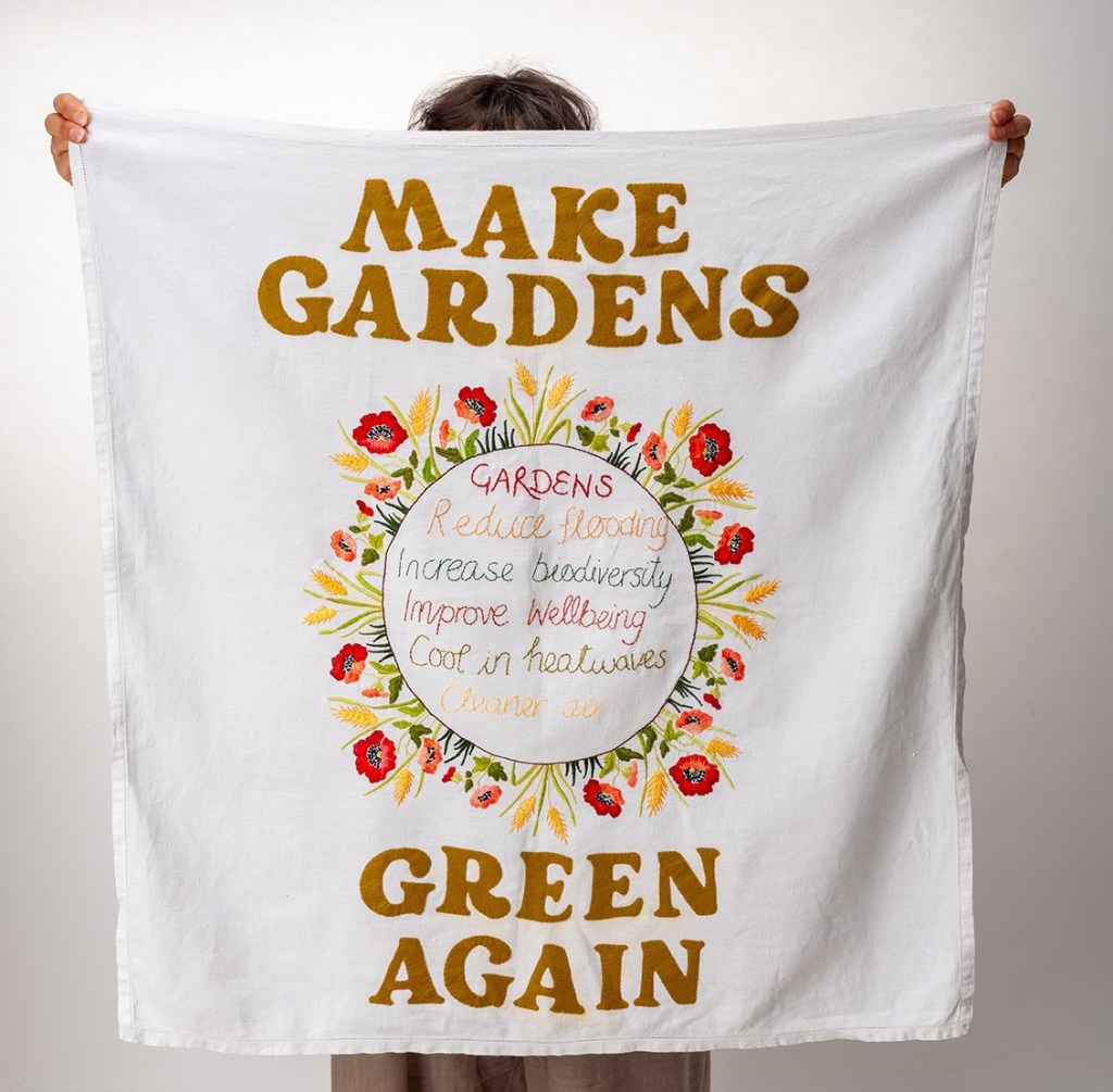 Ruth Singer – Copyright Ruth Singer © 2024