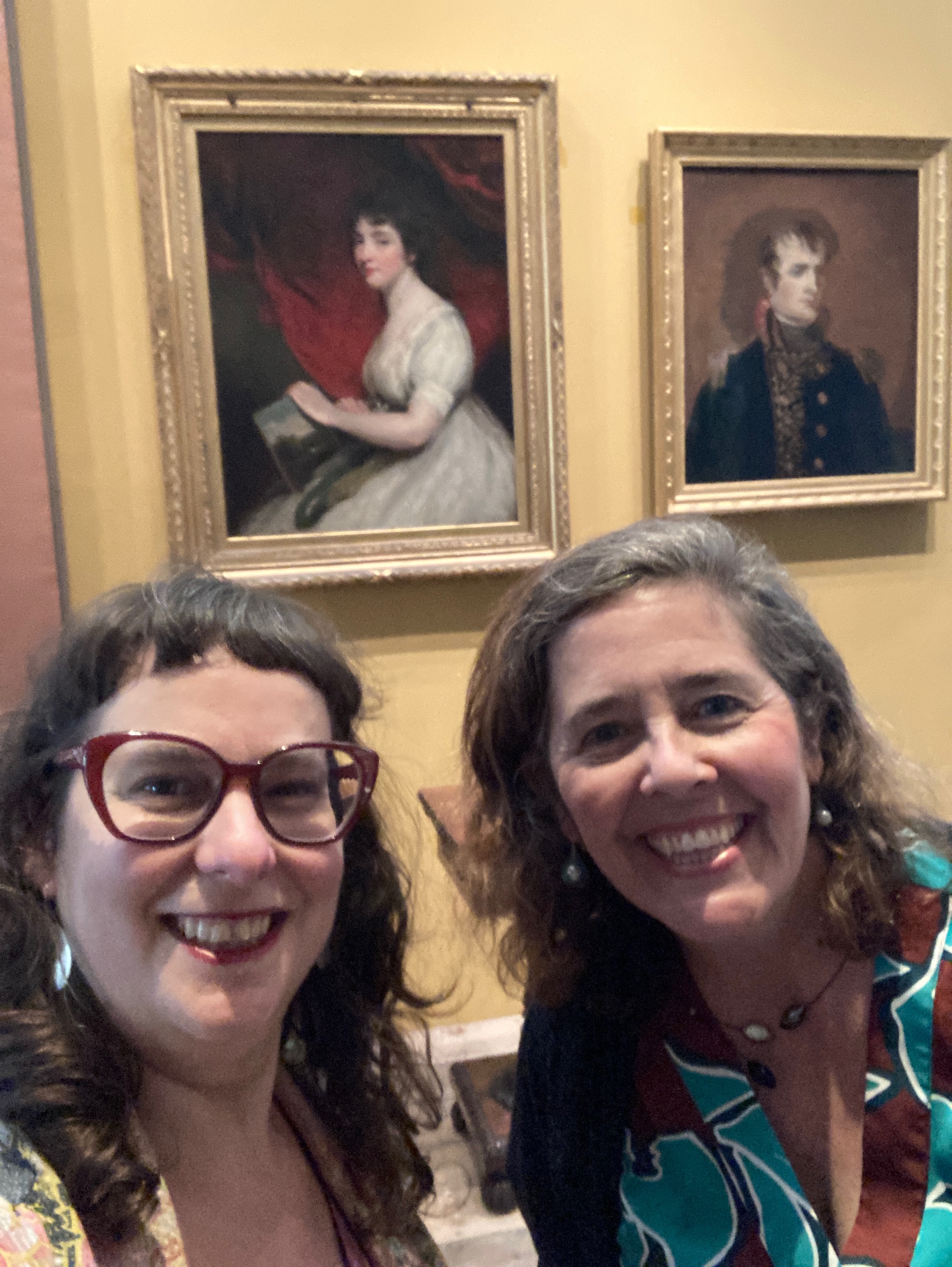 Dr Heidi Strobel: Making Meaning Podcast Episode 56 – Ruth Singer