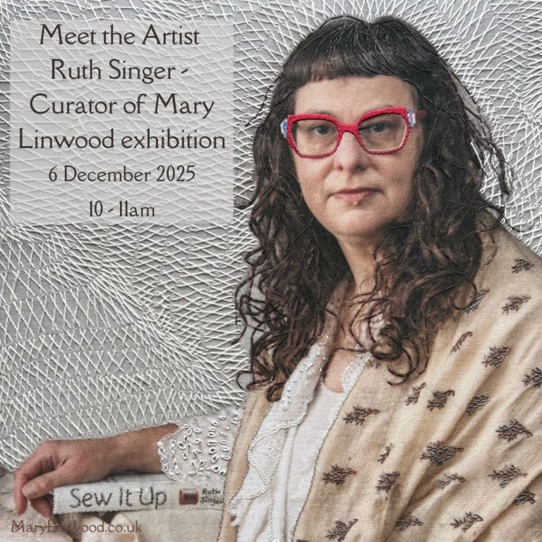 Exhibitions – Ruth Singer